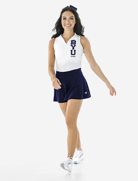 College Uniforms Collection - Varsity Spirit Fashion