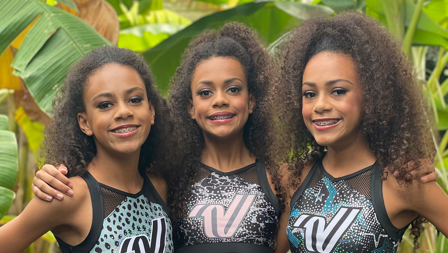 Varsity Spirit - All Star Fashion Casting Call