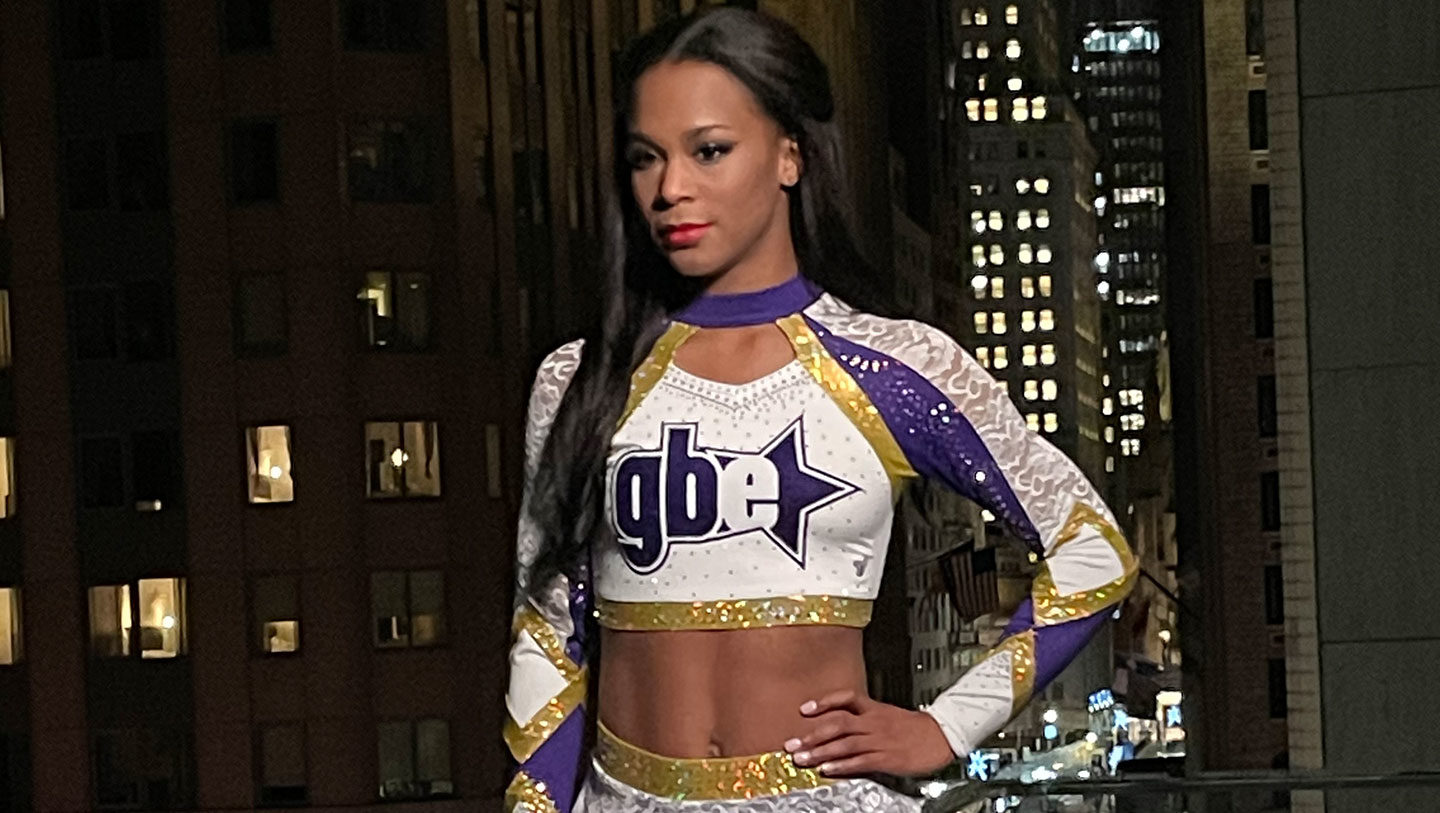 Varsity Spirit - All Star Fashion Casting Call