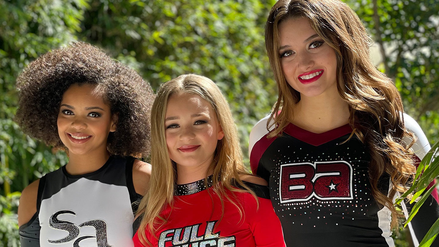 Varsity Spirit - All Star Fashion Casting Call