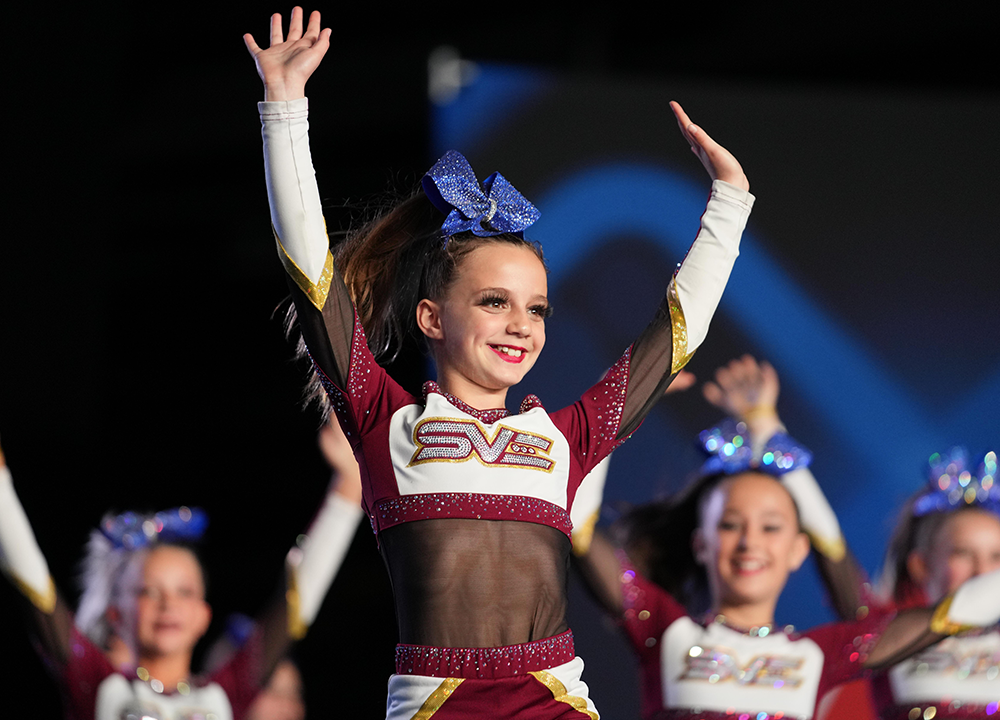 The Celebration Powered by The Summit - Varsity Spirt