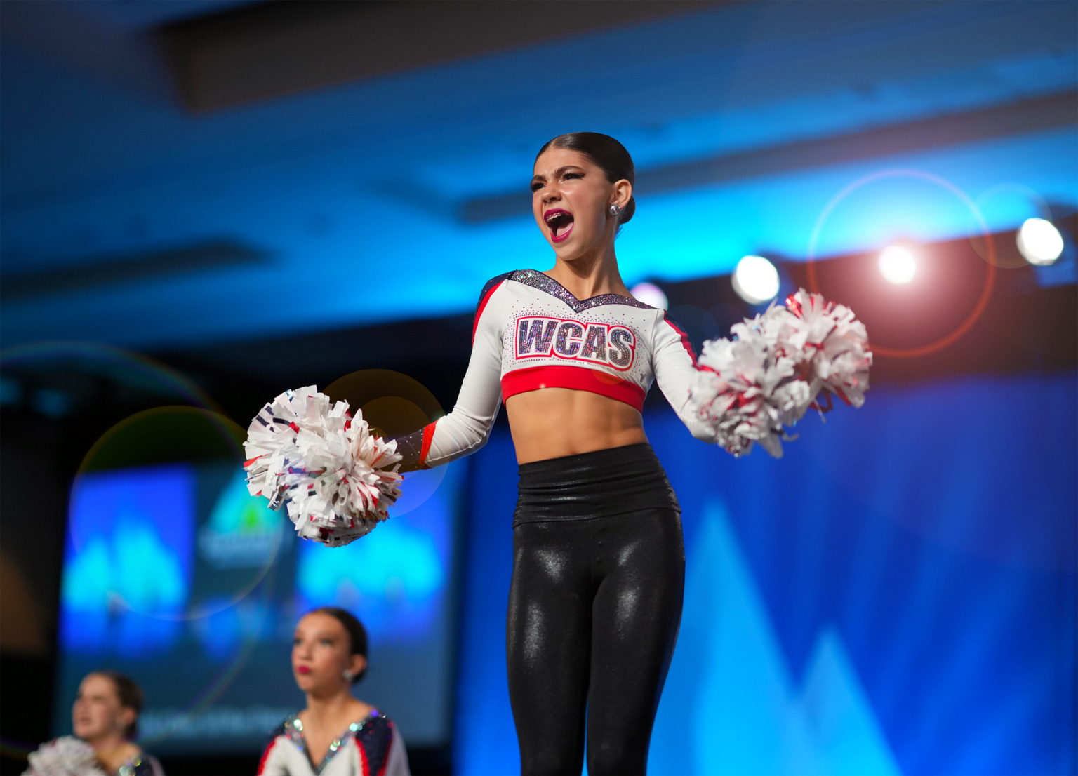 Varsity Spirit - All Star Competitions - End of Season