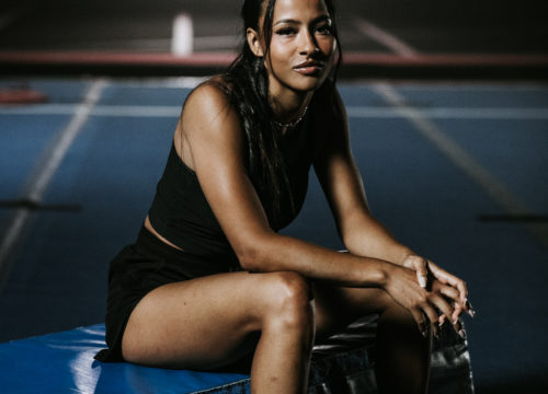 Sole Story - Jada Wooten