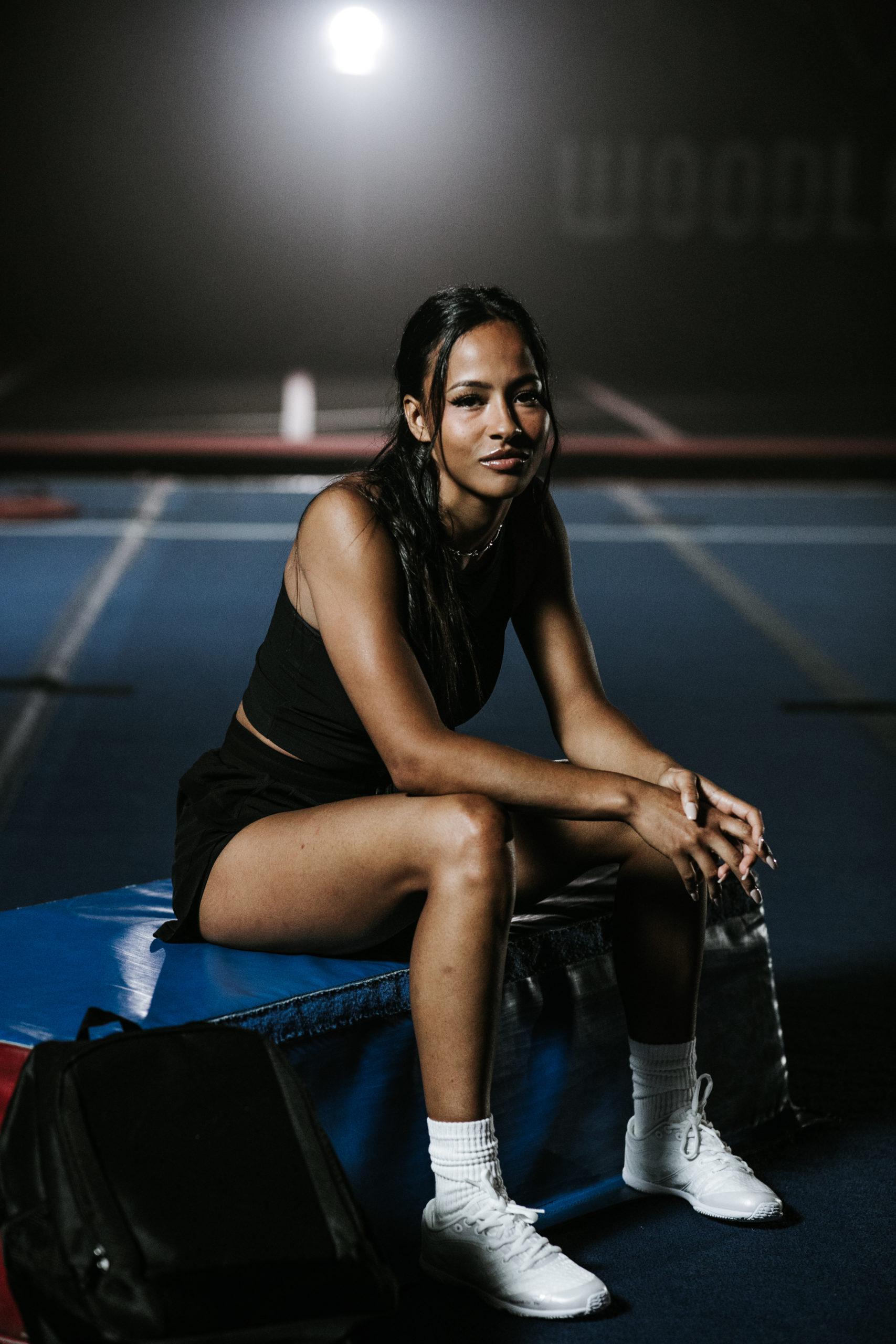 Sole Story - Jada Wooten