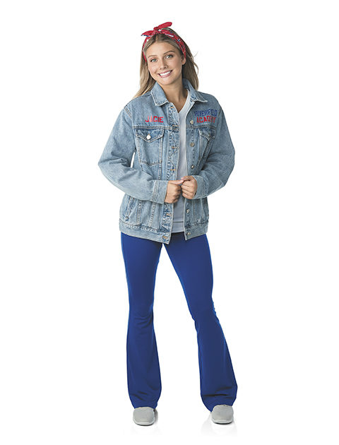 Game Day Outfits - Varsity Spirit Fashion