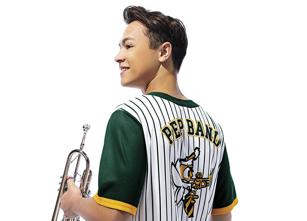 Performance Wear Collection - Varsity Spirit Fashion