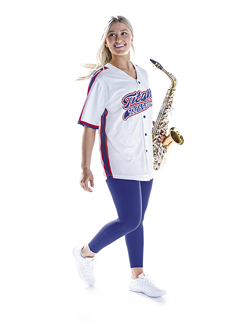 Performance Wear Collection - Varsity Spirit Fashion