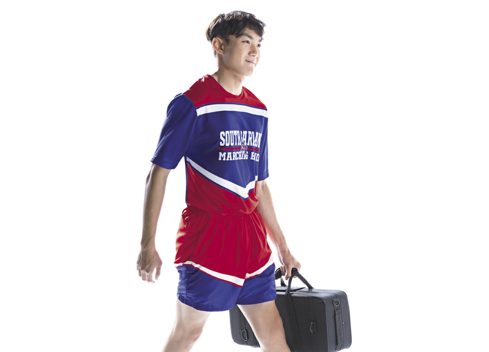 Performance Wear Collection - Varsity Spirit Fashion