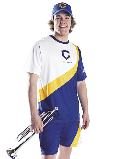 Performance Wear Collection - Varsity Spirit Fashion