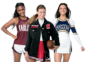 Home - The Official Site for Cheerleading & Dance - Varsity.com