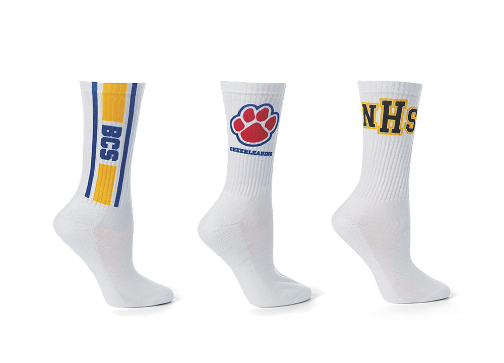 Varsity Spirit Fashion - Cheerleading Accessories & Undergear
