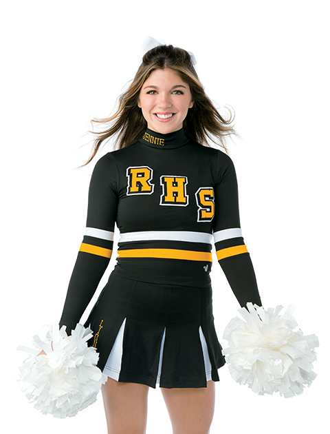 Cheer Uniforms Collection - Varsity Spirit Fashion