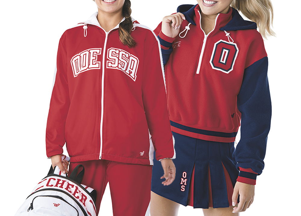 Varsity Spirit Fashion - 2023 Catalog Sneak Peek