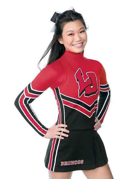 Cheer Uniforms Collection - Varsity Spirit Fashion