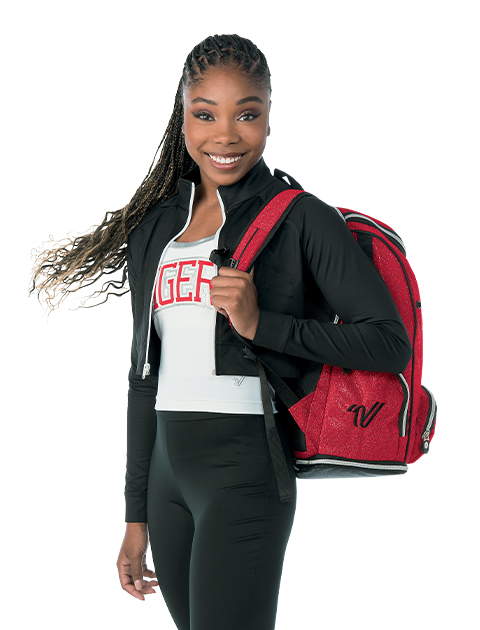 Dance Wear Collection - Varsity Spirit Fashion