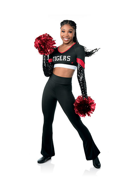 Dance Wear Collection - Varsity Spirit Fashion