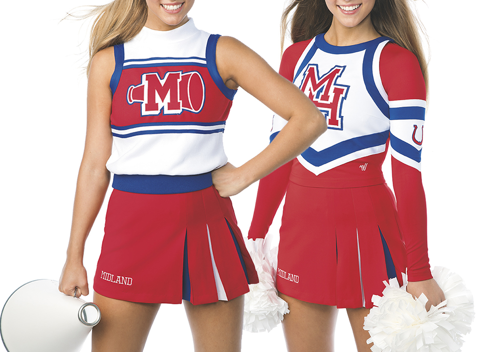 Varsity Spirit Fashion - 2023 Catalog Sneak Peek
