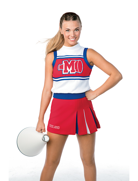 Varsity Spirit - Game Day