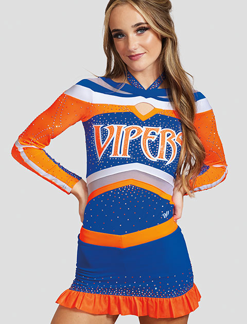 Varsity Spirit Fashion - Couture Collection
