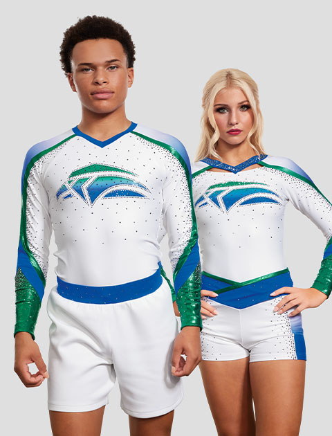 Varsity Spirit Fashion - Couture Collection