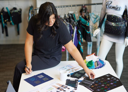 Why Choose Varsity All Star Fashion?