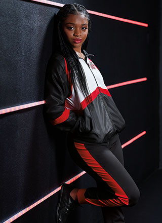 Varsity Spirit - All Star Fashion - Cheerleading Uniforms and Practicewear