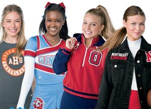 Varsity Cheer Uniforms 2022 Catalog