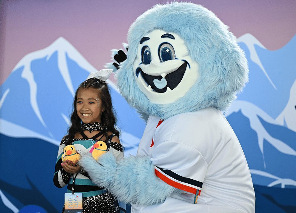 Varsity Spirit - The Youth Summit