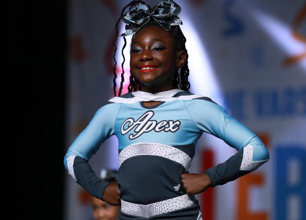 The Celebration Powered by The Summit - Varsity Spirt