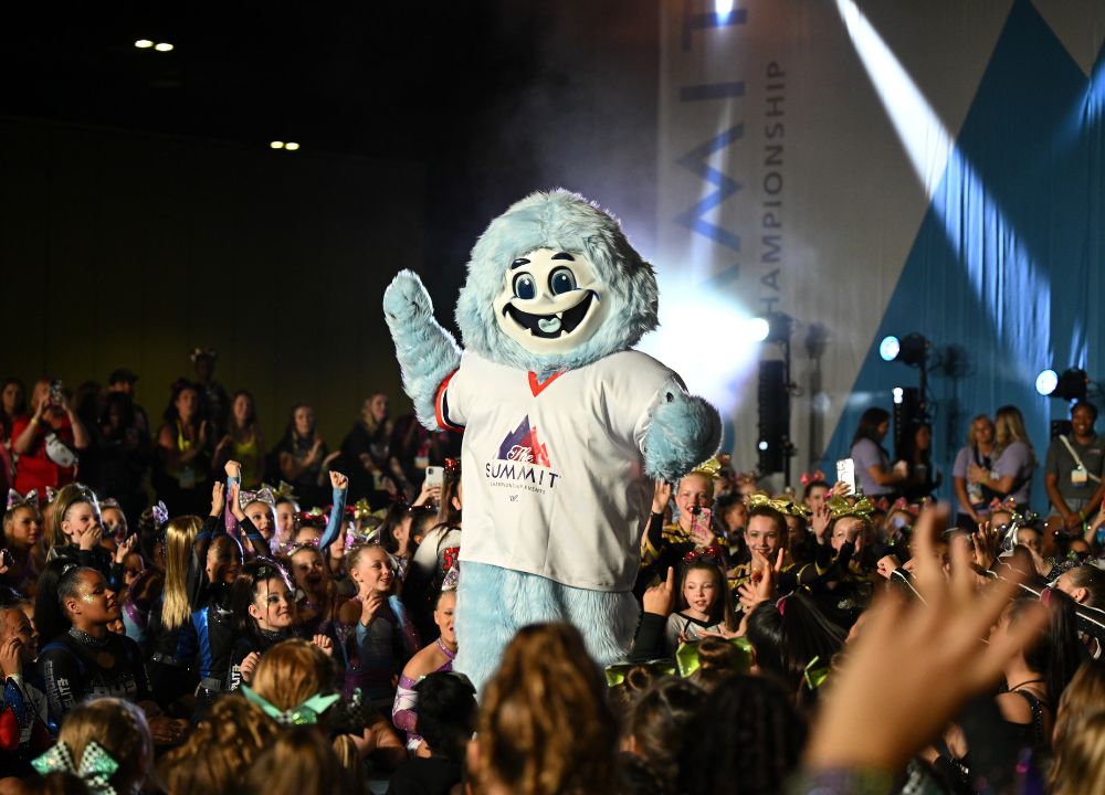 Varsity Spirit - The Recreational Summit