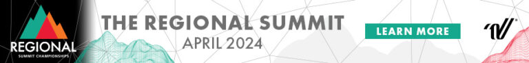 Varsity Spirit - The Regional Summits