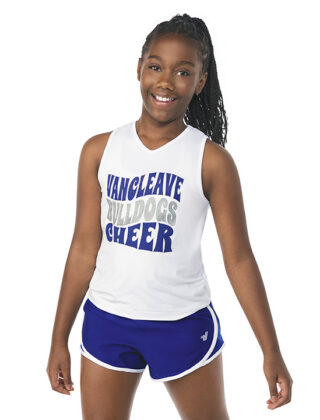 Home - The Youth & Rec Cheer and Dance Leader - Varsity Spirit