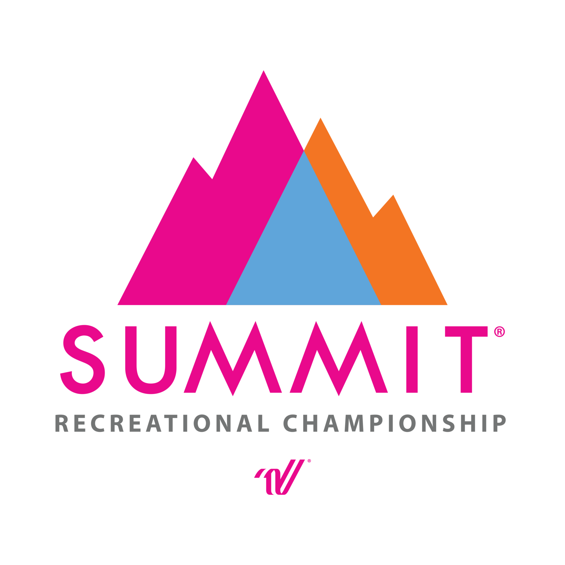 Varsity Spirit - The Recreational Summit