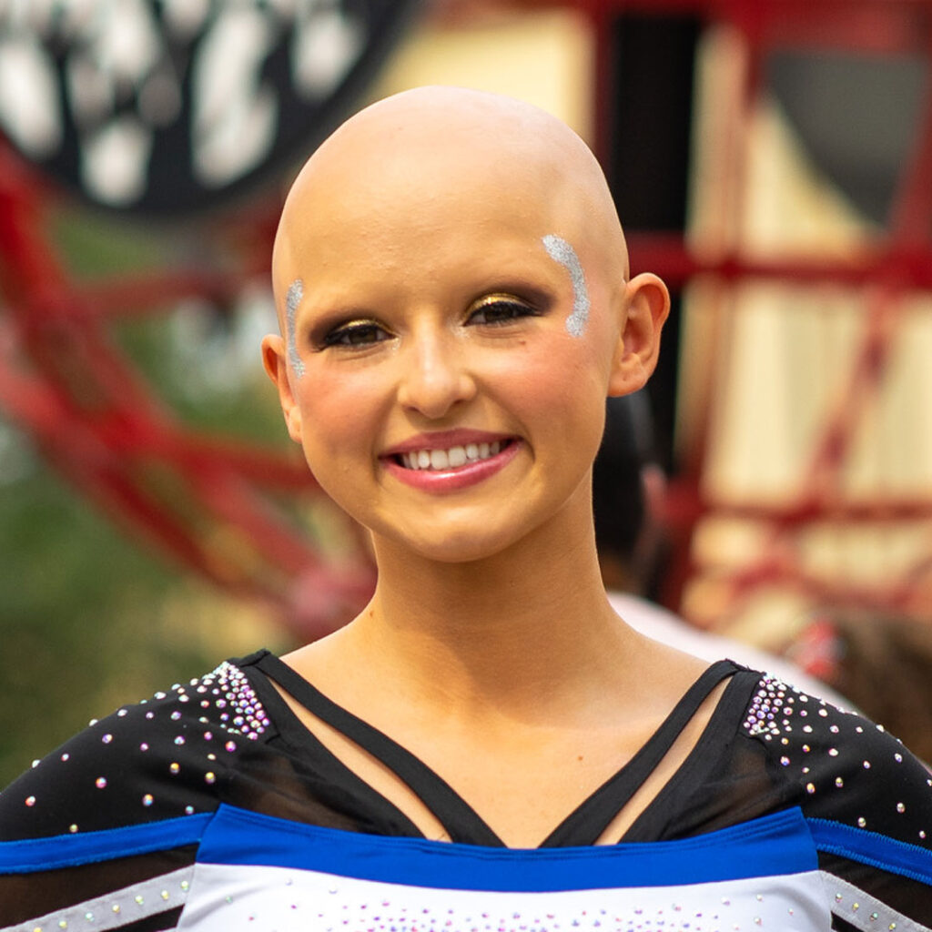 Varsity Spirit - All Star Fashionistas