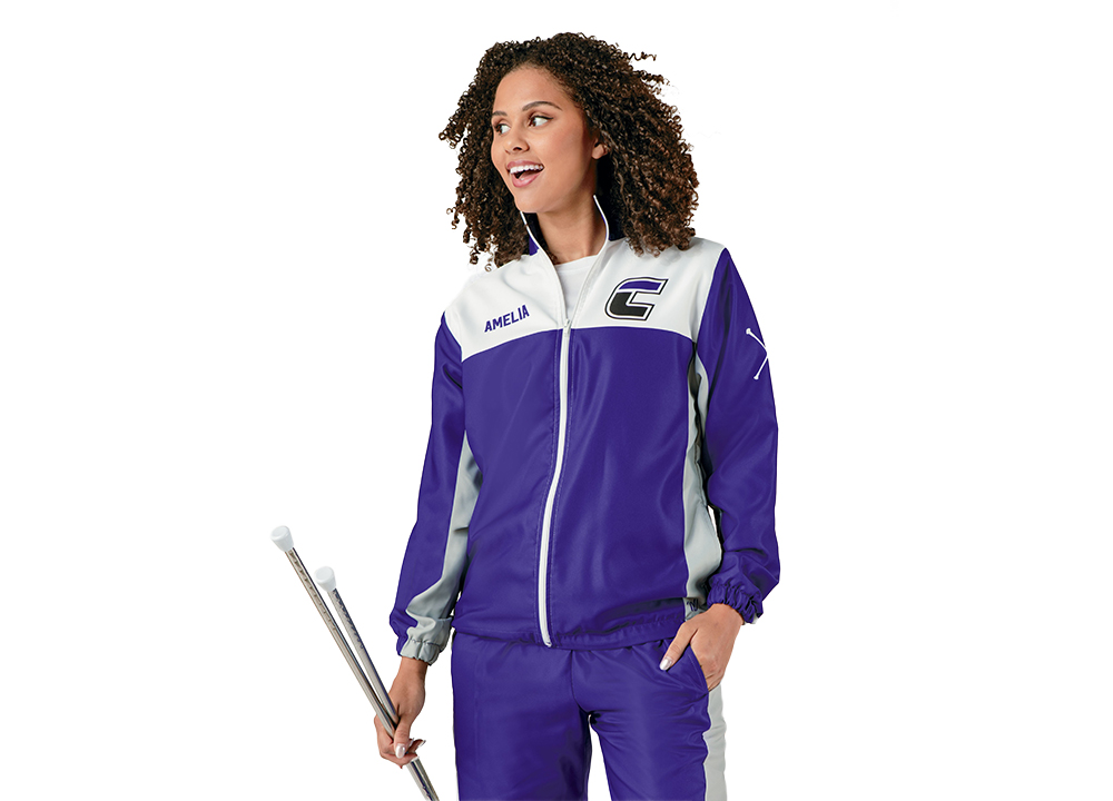 Band Wear - Varsity.com