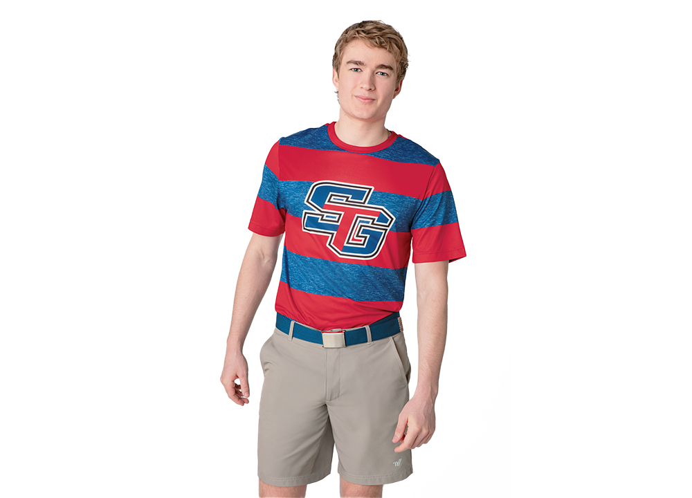 Band Wear - Varsity.com