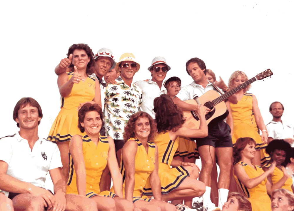 UCA and UDA 50th Anniversary Reunion - Varsity.com