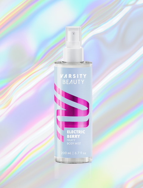 Varsity Beauty | Real Beauty for Real Athletes