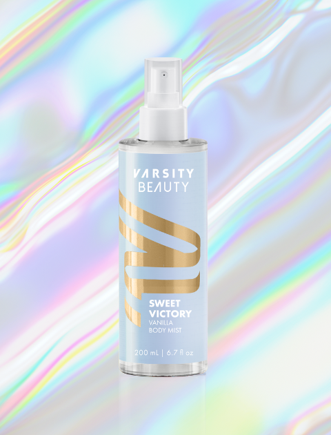 Varsity Beauty | Real Beauty for Real Athletes