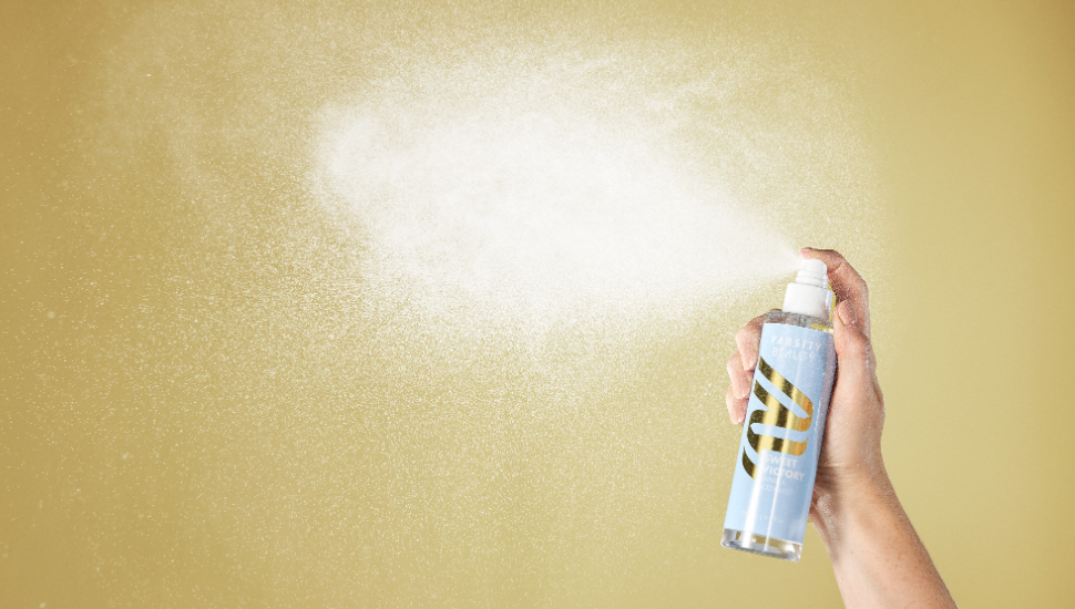 Haircare & Fragrances | Varsity Beauty