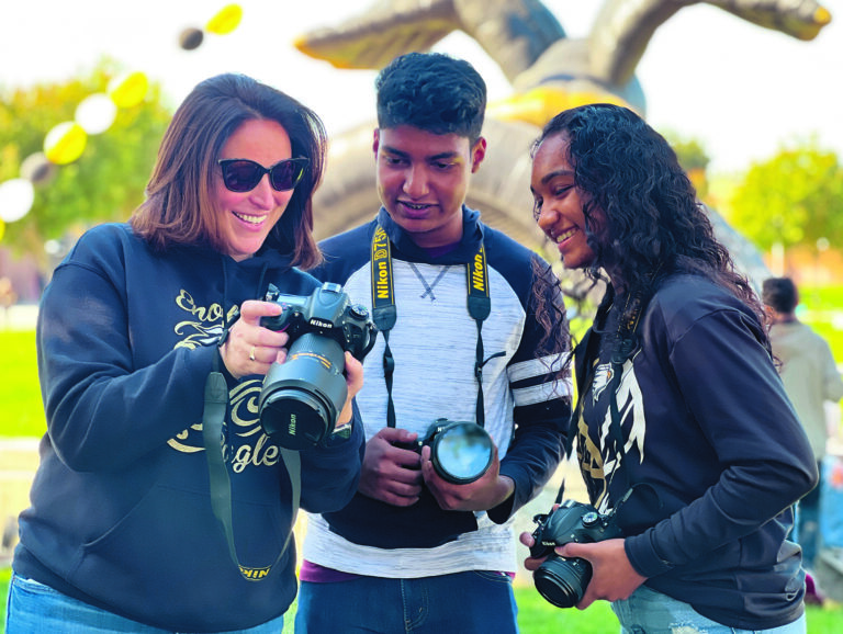 VARSITY SPIRIT REVEALS NEW YEARBOOK DIVISION - Varsity.com