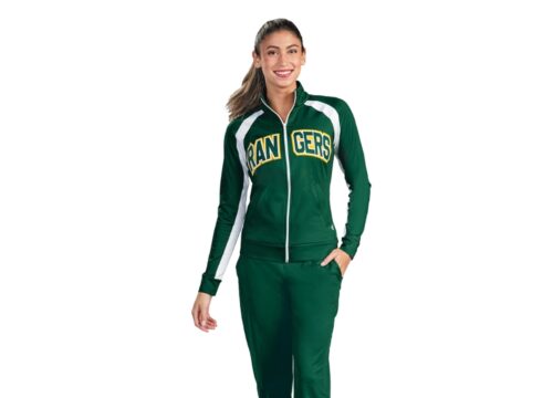 Varsity Spirit Fashion - Outerwear & Warmup Collection