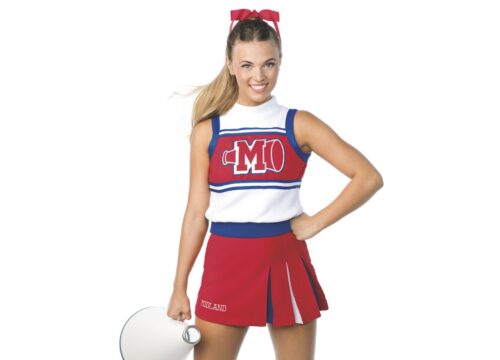 Cheer Uniforms Collection - Varsity Spirit Fashion