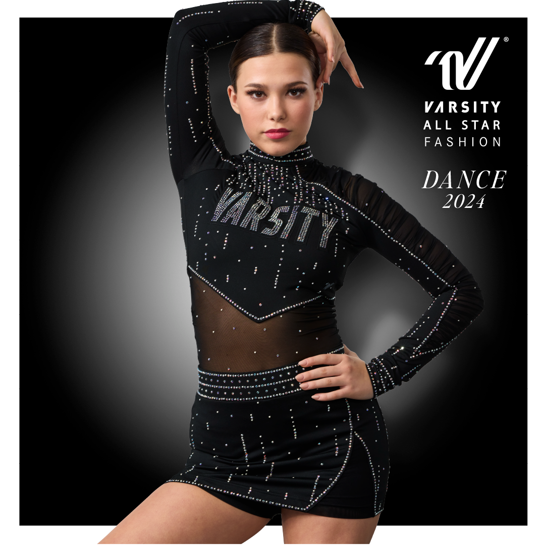 Varsity All Star Fashion Dance Collection