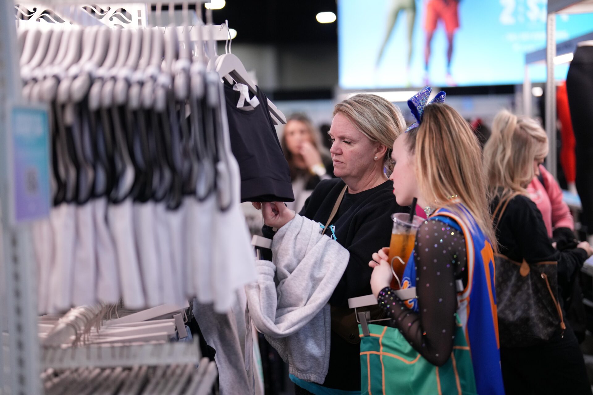 Varsity Spirit Announces Exciting Onsite Activations by Fabletics at ...