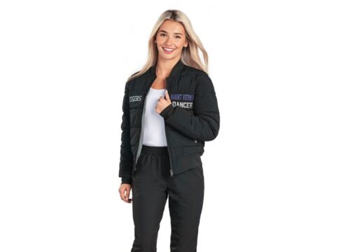 Luxe Line Collection - Varsity Spirit Fashion