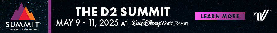 The D2 Summit | Varsity All Star Competition Event