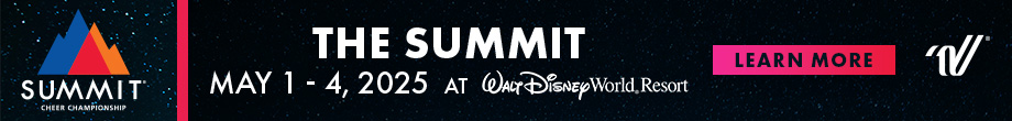 The Summit | Varsity All Star's End-of-Season Championship Event