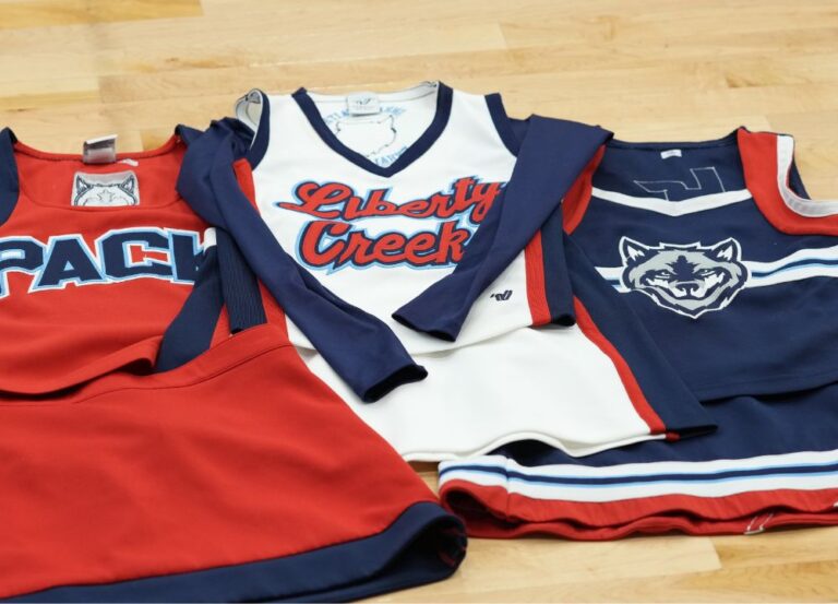 Cheer Uniforms, Dancewear & Band Wear | Varsity Spirit Fashion