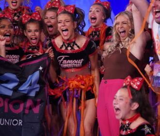 The D2 Summit | Varsity All Star Competition Event